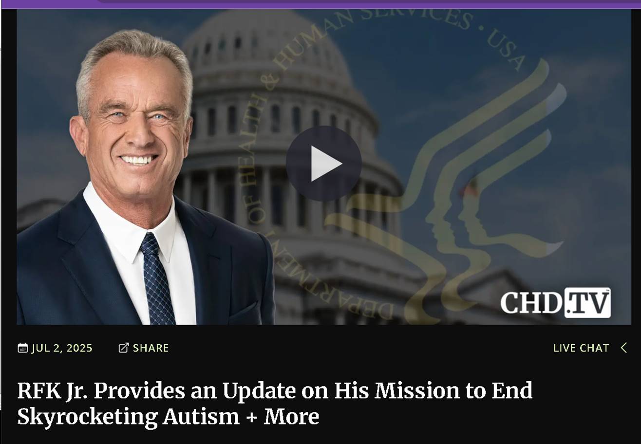 ענקיות התרופות חותרות להדחת קנדי והשתקת ביקורת רפואית - חושף מסמך ...